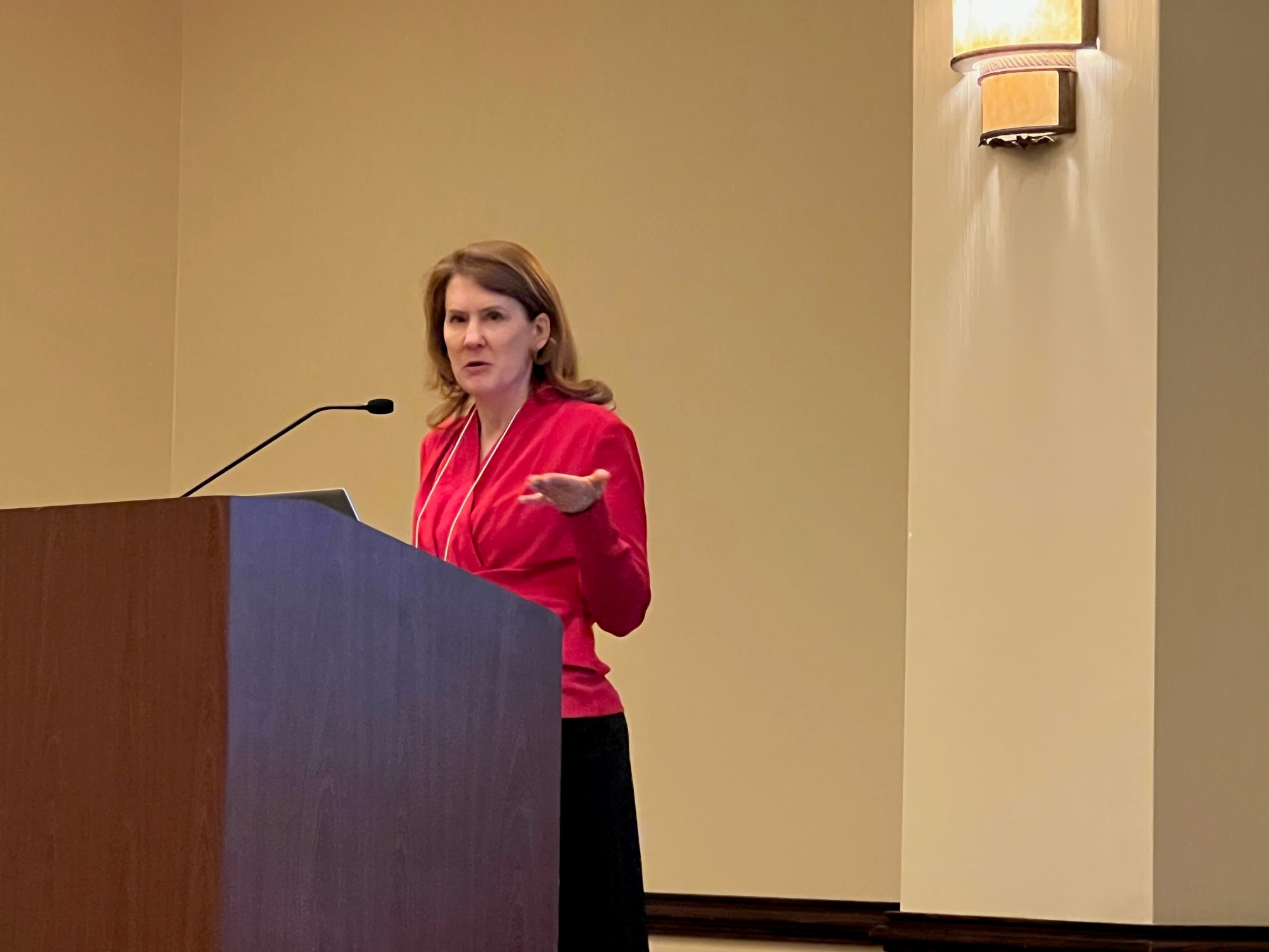 Archive of Past Meetings | Association of Clinical Scientists