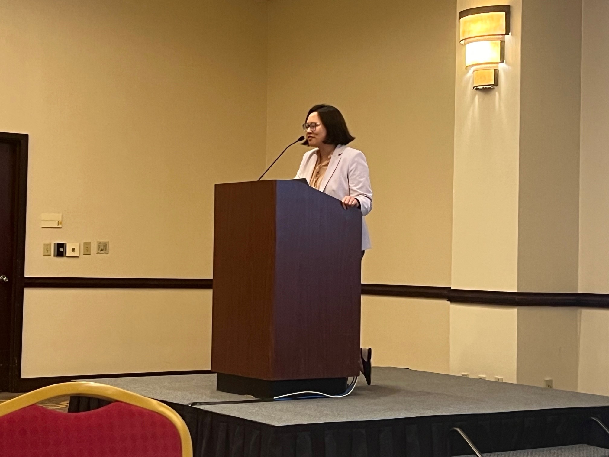 Archive of Past Meetings | Association of Clinical Scientists